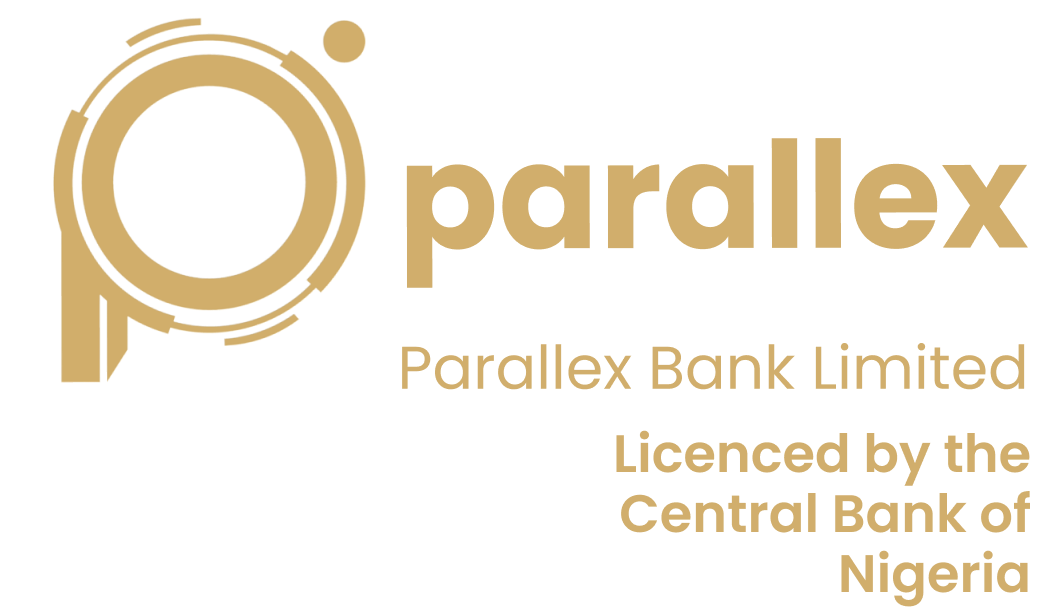 Parallex Corporate Internet Banking